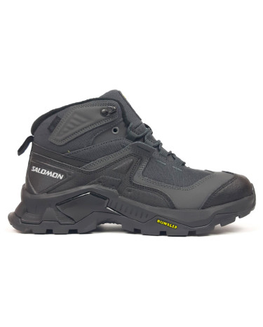 Salomon Quest Element Gore-Tex Grey Black Chapter One Termo оригінальні ...