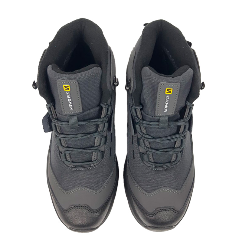Salomon Quest Element Gore-Tex Grey Black Chapter One Termo оригінальні ...