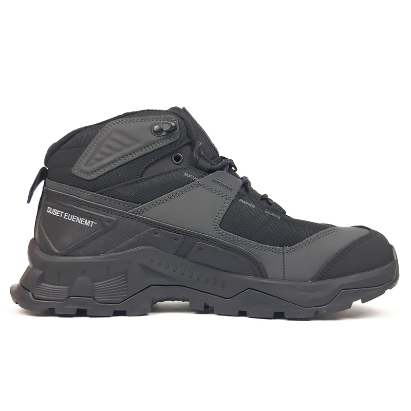 Salomon Quest Element Gore-Tex Grey Black Chapter Two Termo оригінальні ...