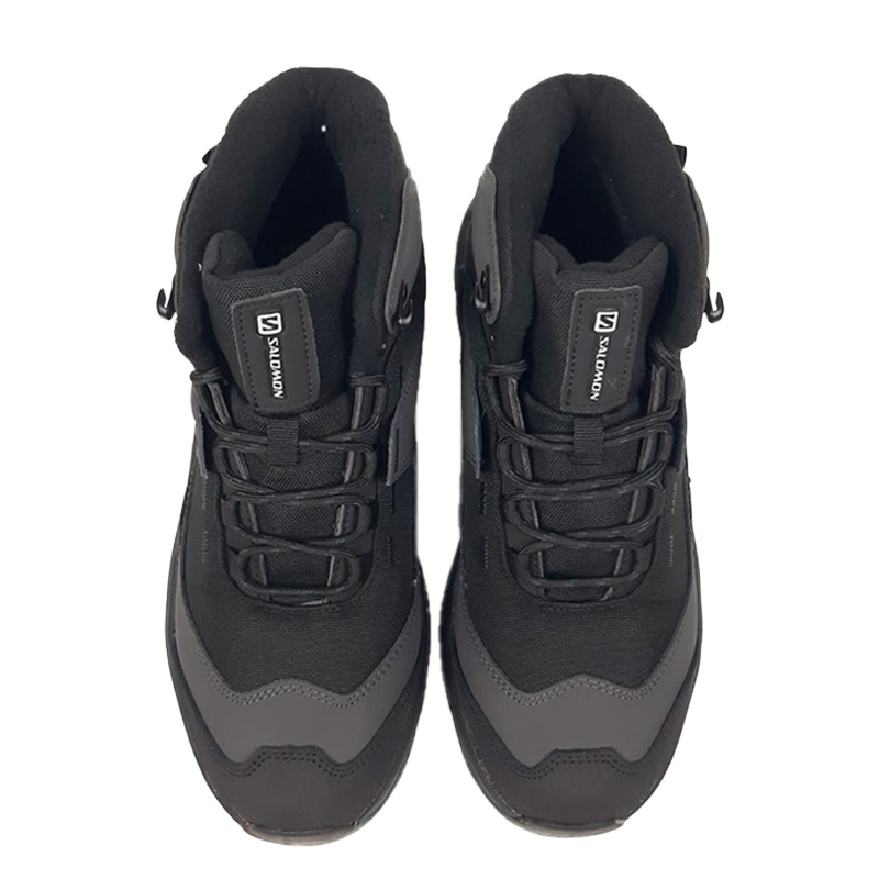 Salomon Quest Element Gore-Tex Grey Black Chapter Two Termo оригінальні ...