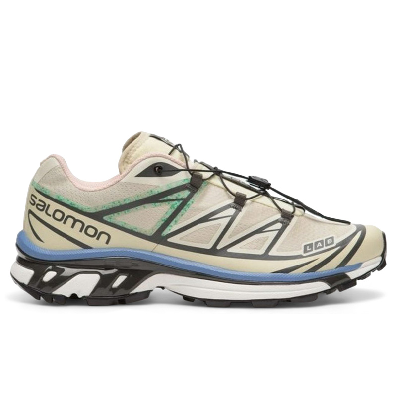 Salomon XT-6 Mindful Moth Granada Sky L47159000 купити зі швидкою ...