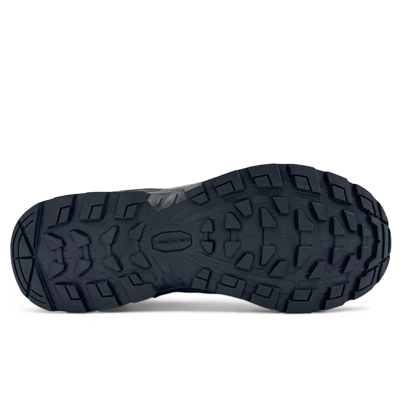 Salomon Quest Element Gore-Tex Termo Black Grey оригинальные купить с ...