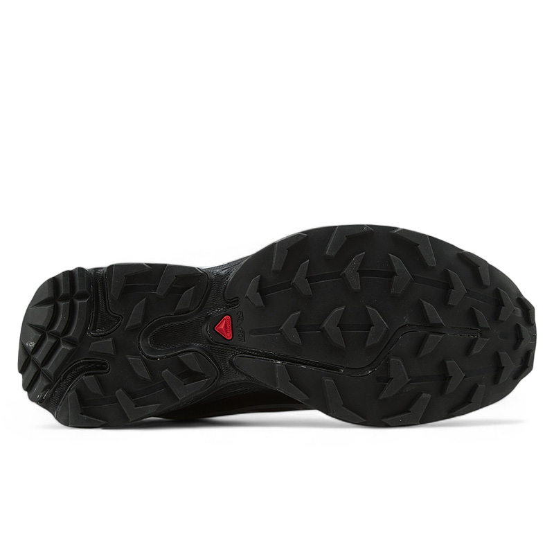 Salomon XT-6 Gore-Tex Black Silver оригінальні купити зі швидкою доставкою на salomon.in.ua