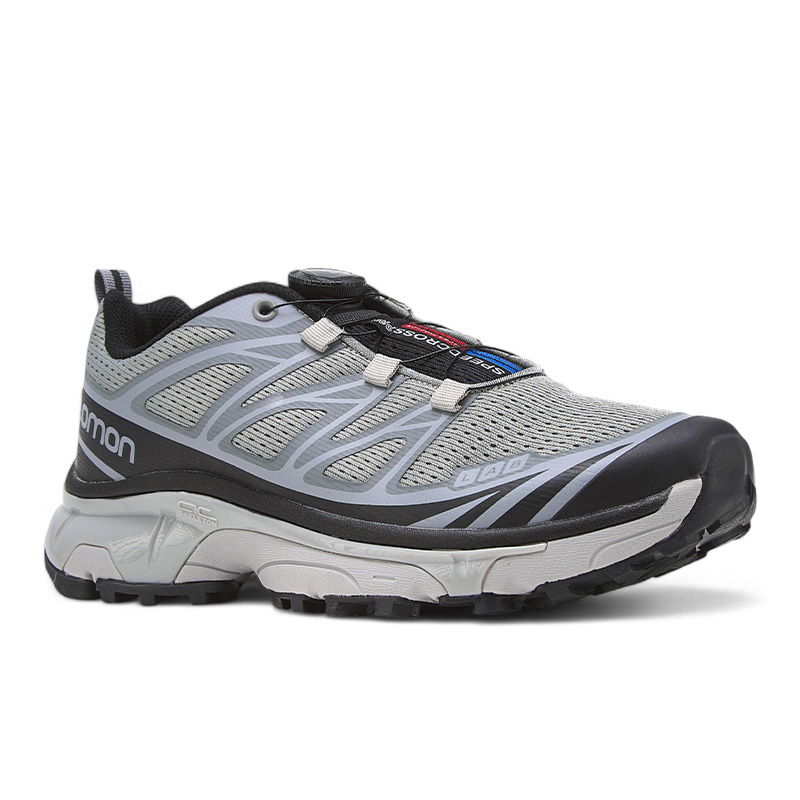 Salomon XT-6 LAB BOA Grey Black купити зі швидкою доставкою на salomon ...