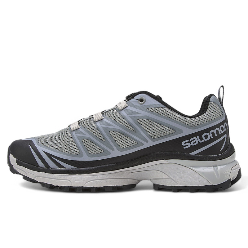 Salomon XT-6 LAB BOA Grey Black купити зі швидкою доставкою на salomon ...