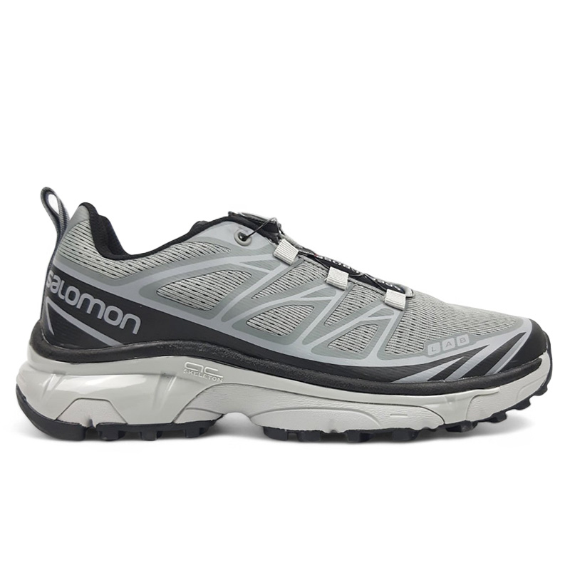 Salomon XT-6 LAB BOA Light Grey Black оригінальні купити зі швидкою ...