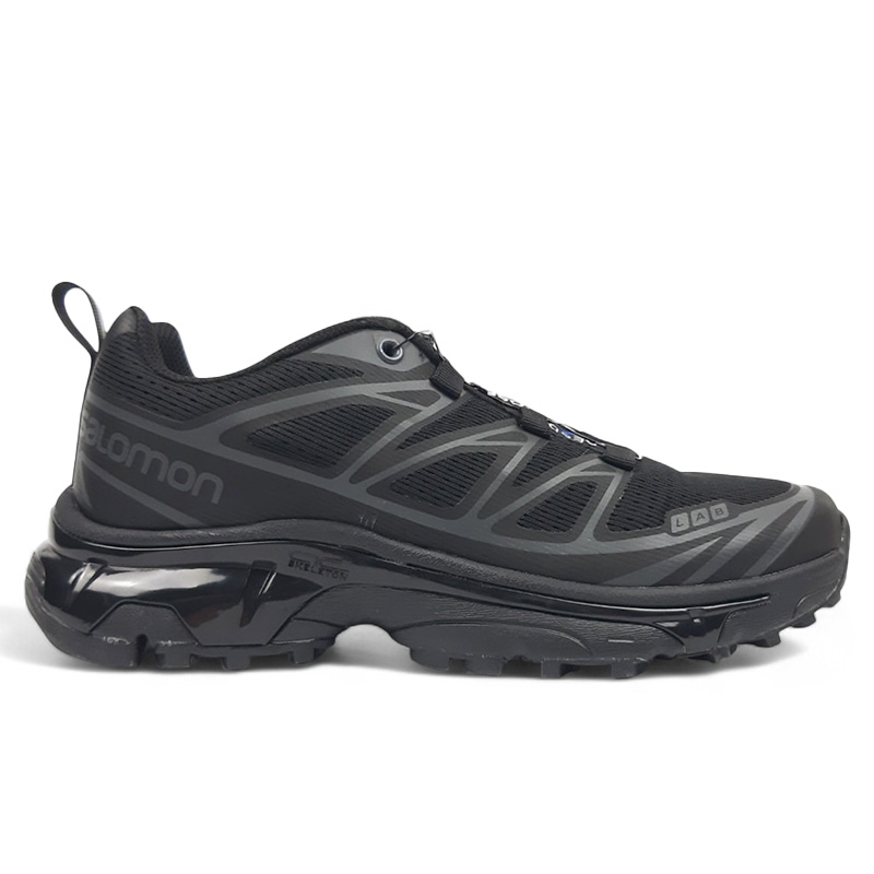 Salomon XT-6 LAB BOA Black Grey оригінальні купити зі швидкою доставкою ...