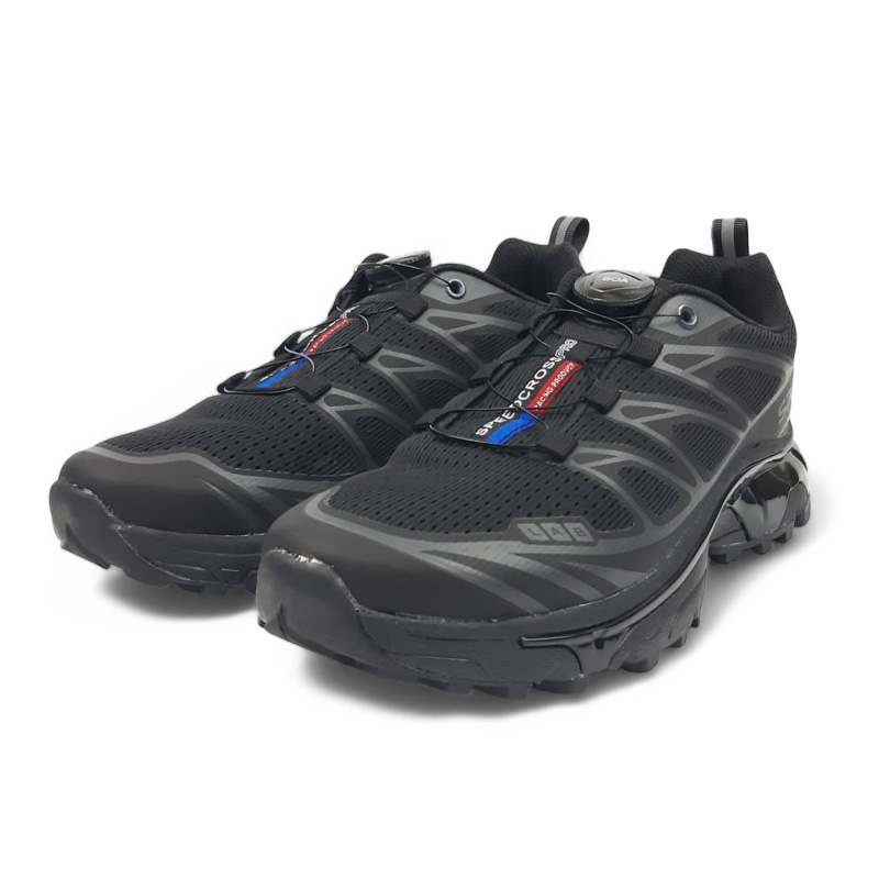 Salomon XT-6 LAB BOA Black Grey оригінальні купити зі швидкою доставкою ...