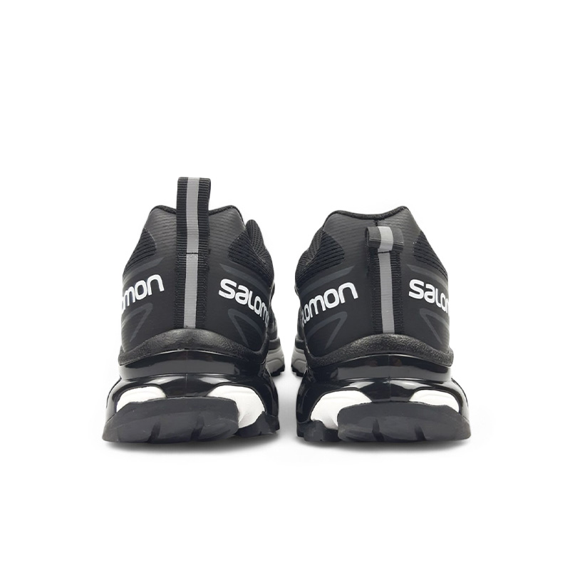 Salomon XT-6 LAB BOA White Black Grey оригінальні купити зі швидкою ...