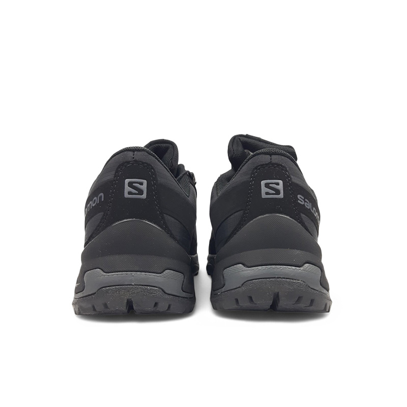 Salomon Fury 3 Soft Shell Termo Total Black оригінальні купити зі ...