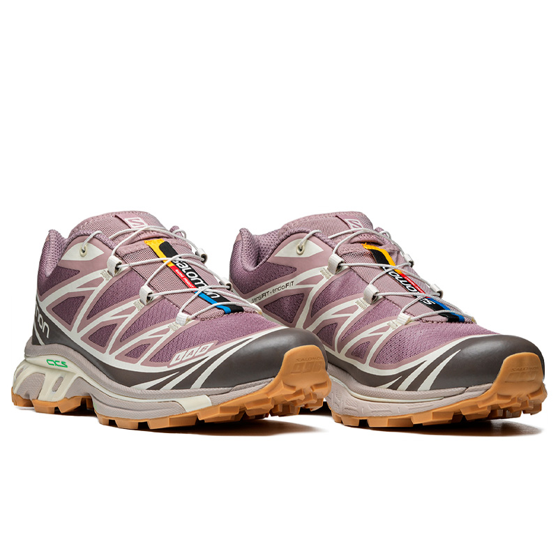 Salomon XT-6 Pink L47148200 оригінальні купити зі швидкою доставкою на ...