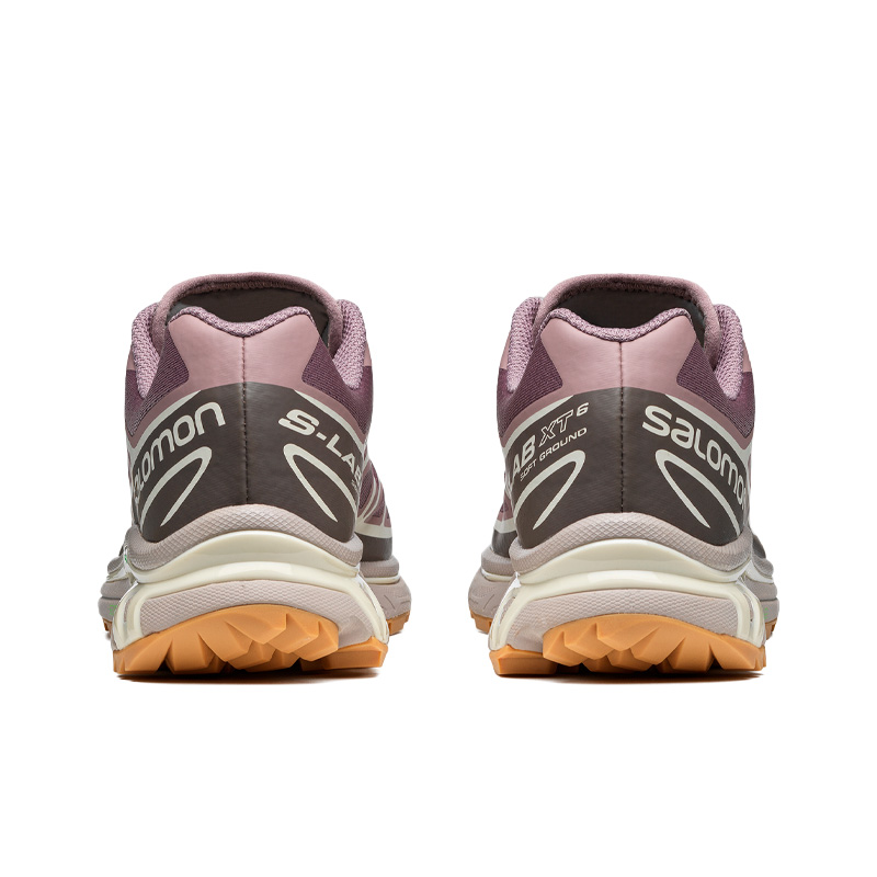 Salomon XT-6 Pink L47148200 оригінальні купити зі швидкою доставкою на ...