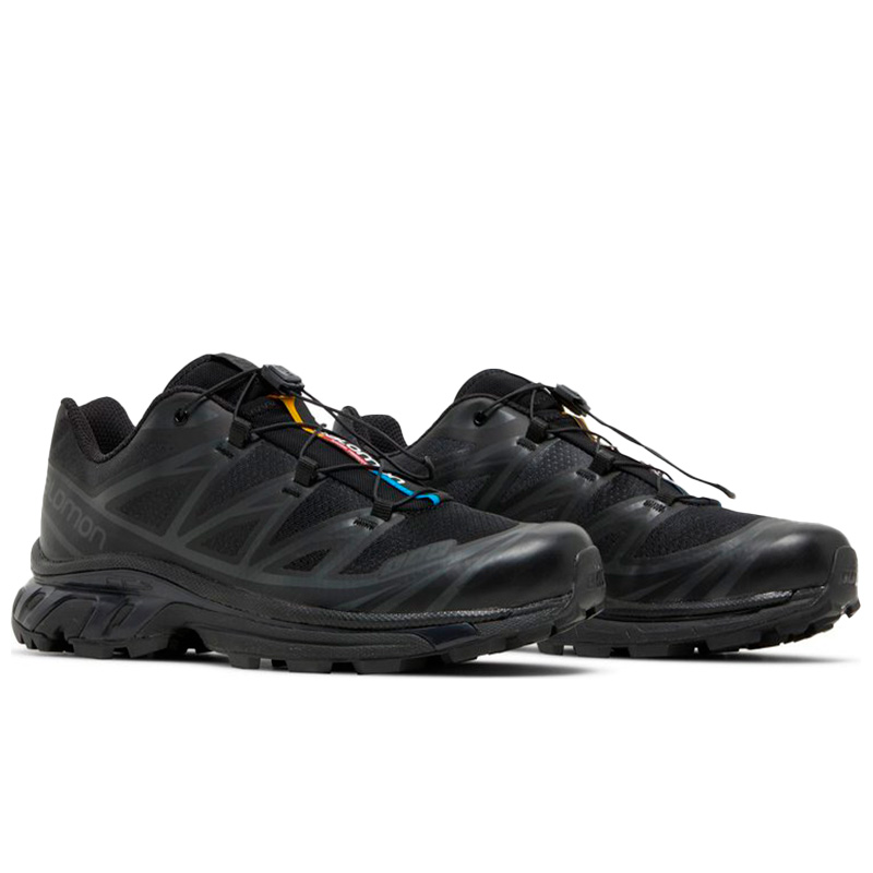Salomon XT-6 Black L41086600 оригінальні купити зі швидкою доставкою на ...
