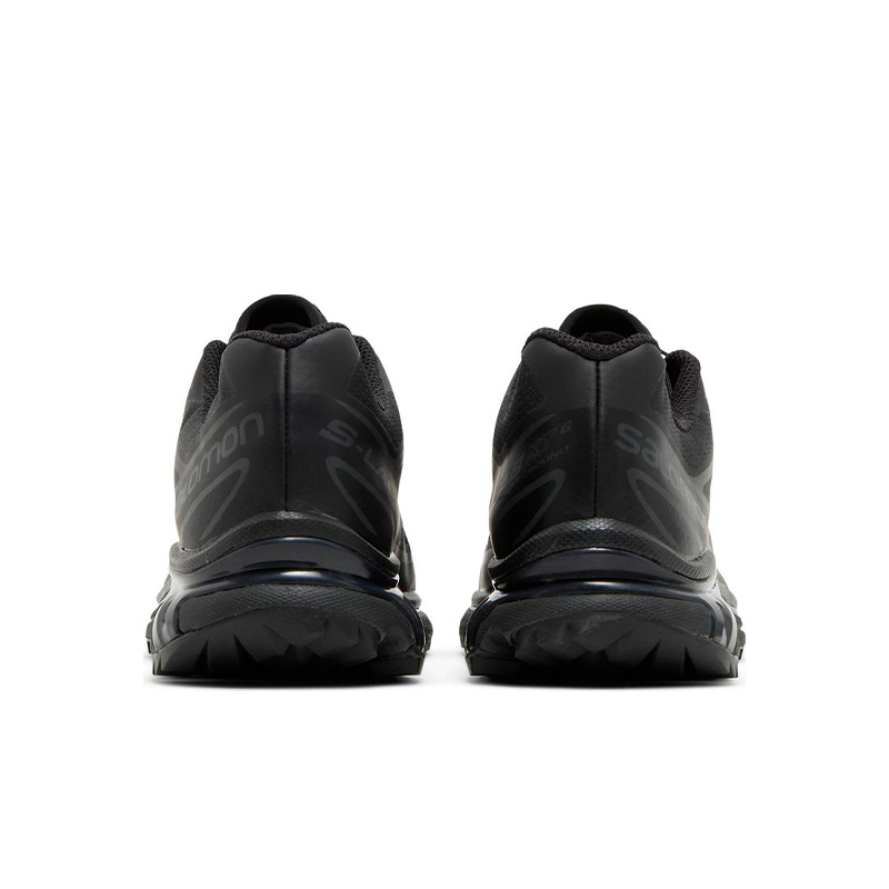 Salomon XT-6 Black L41086600 оригінальні купити зі швидкою доставкою на ...