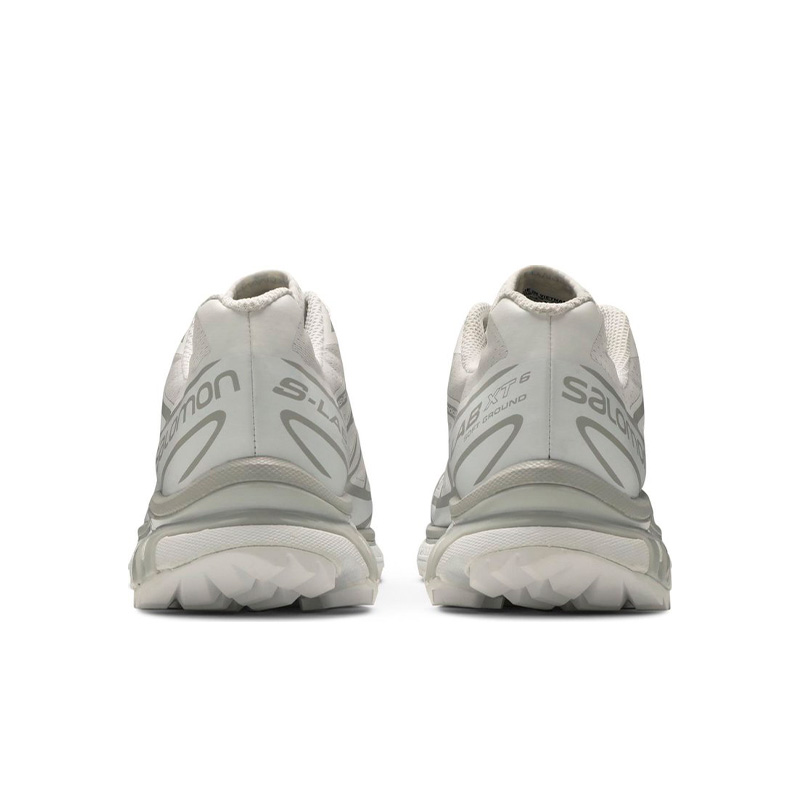 Salomon XT-6 Advanced White Lunar Rock L41252900 оригінальні купити зі ...