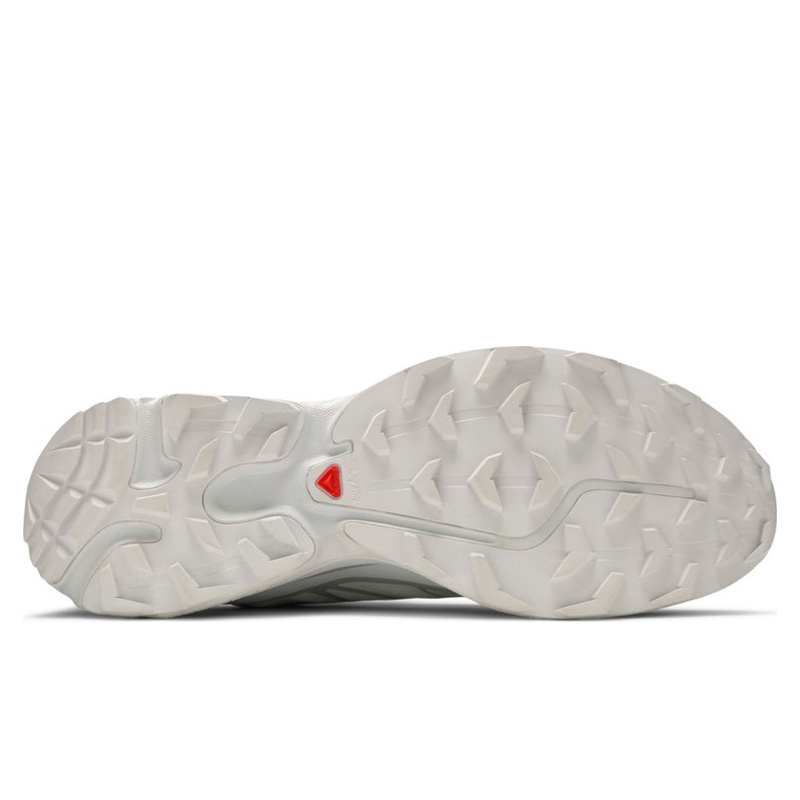 Salomon XT-6 Advanced White Lunar Rock L41252900 оригінальні купити зі ...