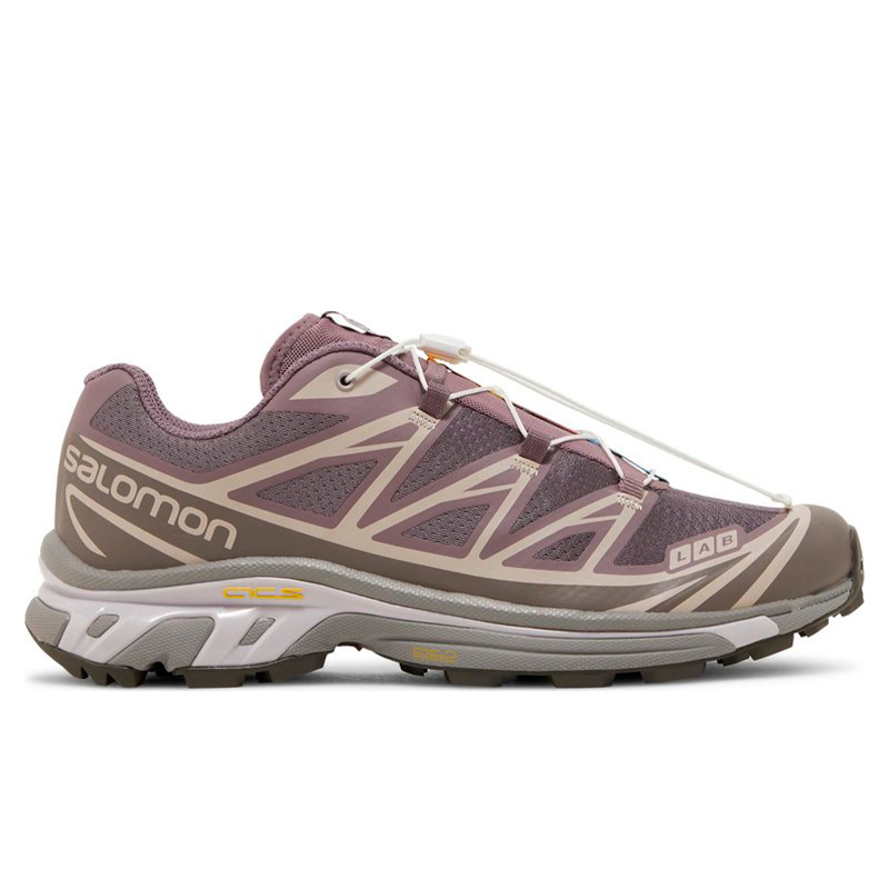 Salomon XT-6 Plum Kitten L47136300 купити зі швидкою доставкою на salomon.in.ua